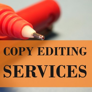 Editing Package – Writers Block Production